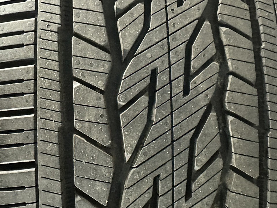 20" Chevy Blazer RS Traverse Colorado ZR2 OEM gray wheels Tires 14057 ...