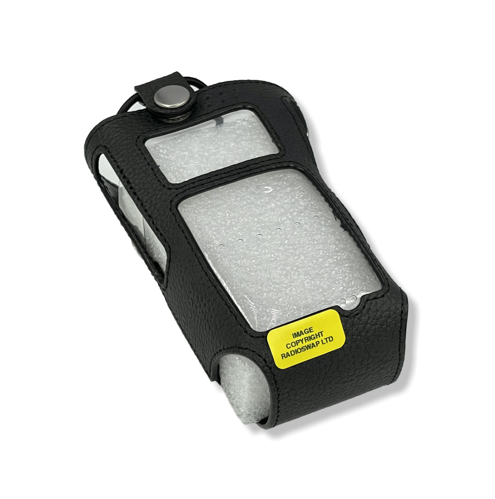 HYTERA LCY003 LEATHER CASE FITS PD785 for sale online | eBay