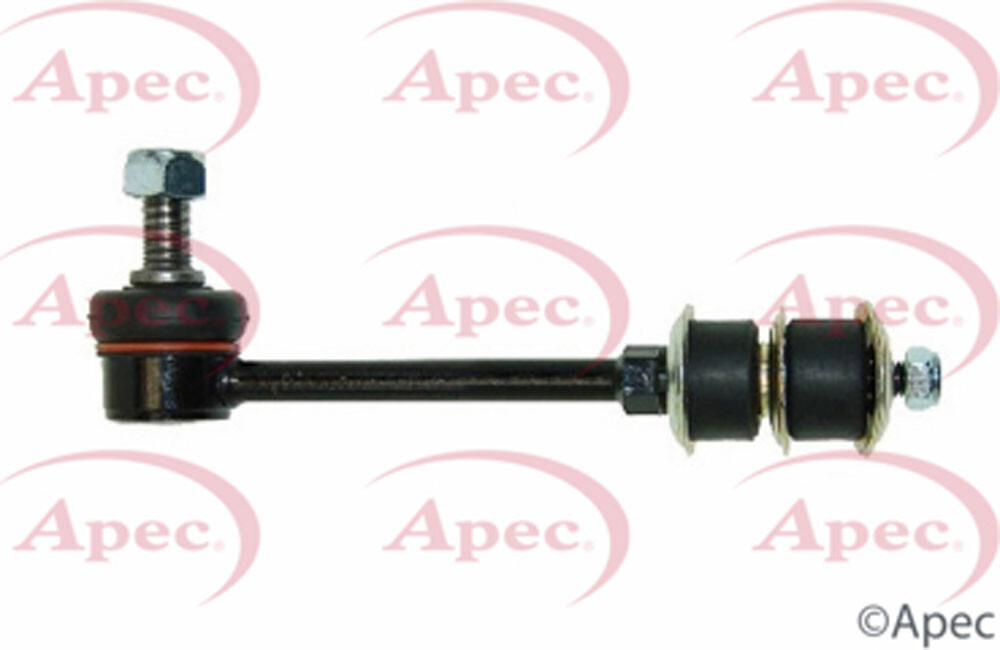 Fits Toyota Land Cruiser Prado 3.0 D Purevue Rear Stabiliser Link #1 ...