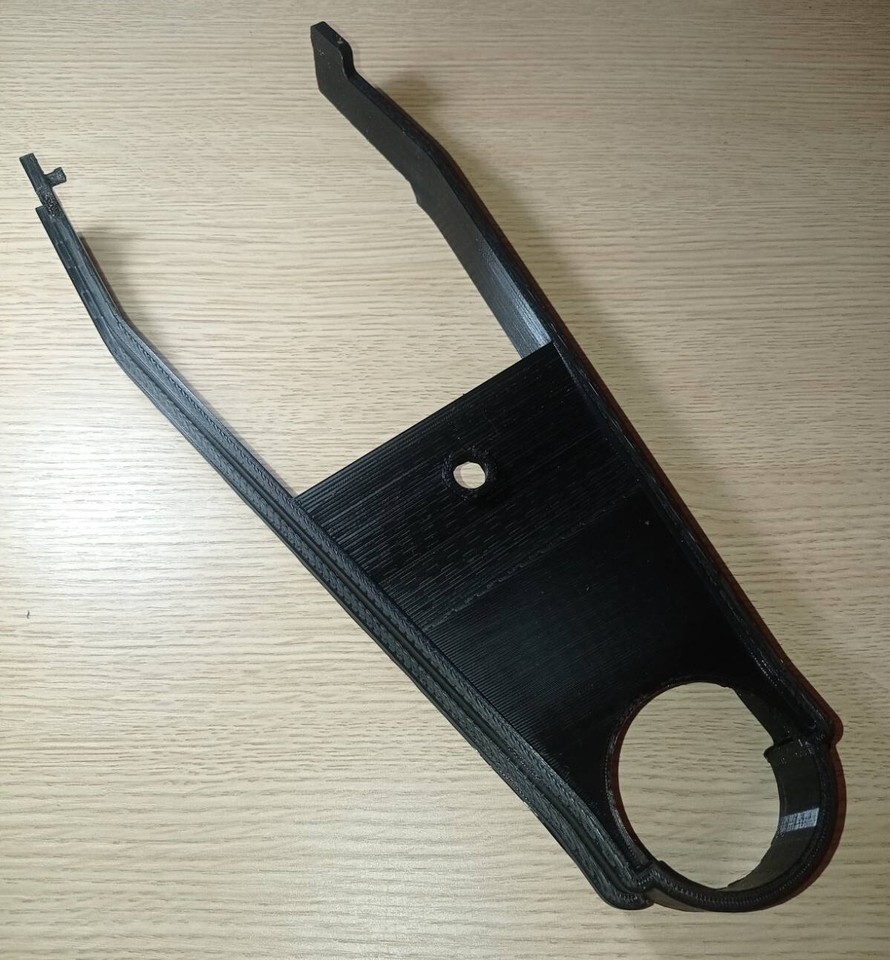 KAWASAKI ZX750 Drive Chain Guard | eBay