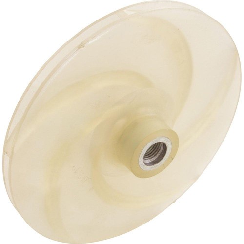 Water Ace Pump Co / Pentair Pump Impeller 2HP 170in. Ht Shur Dri Pump ...