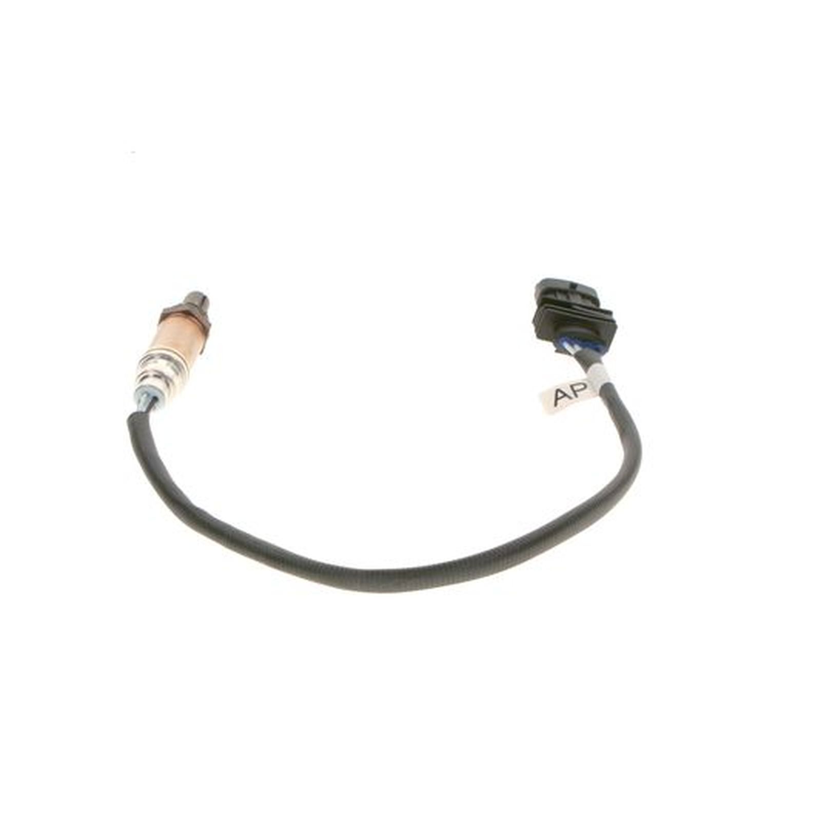 Lambda Sensor For Opel Corsa C 1.4 Bosch Oxygen O2 25327304 855523 ...