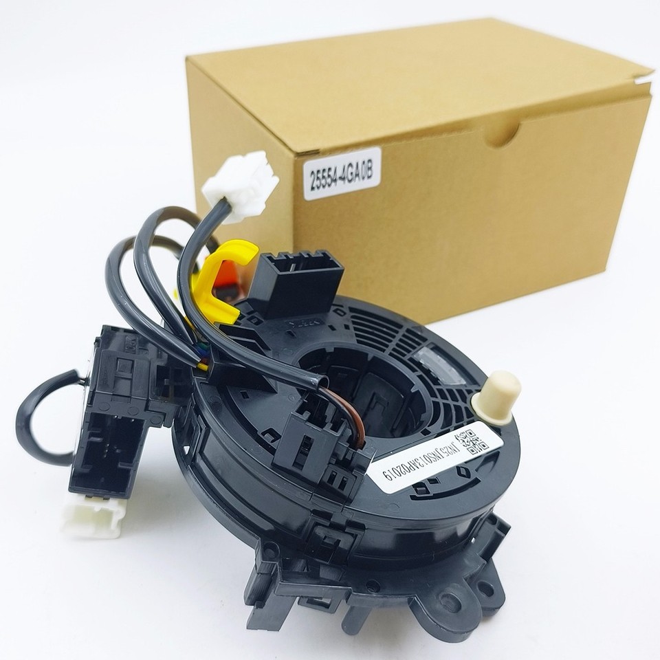 NEW High Quality Clock spring for Infiniti Q50 2014-2020（With heating ...
