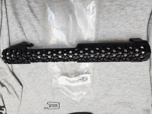 Langdon Tactical Heat Shield for Beretta 1301 Shotgun LTT Magpul Zhukov ...