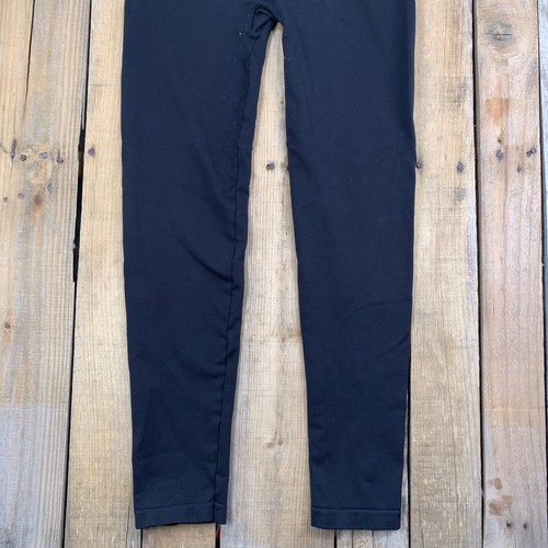 Soma Black Leggings Womens Pants Size XL | eBay