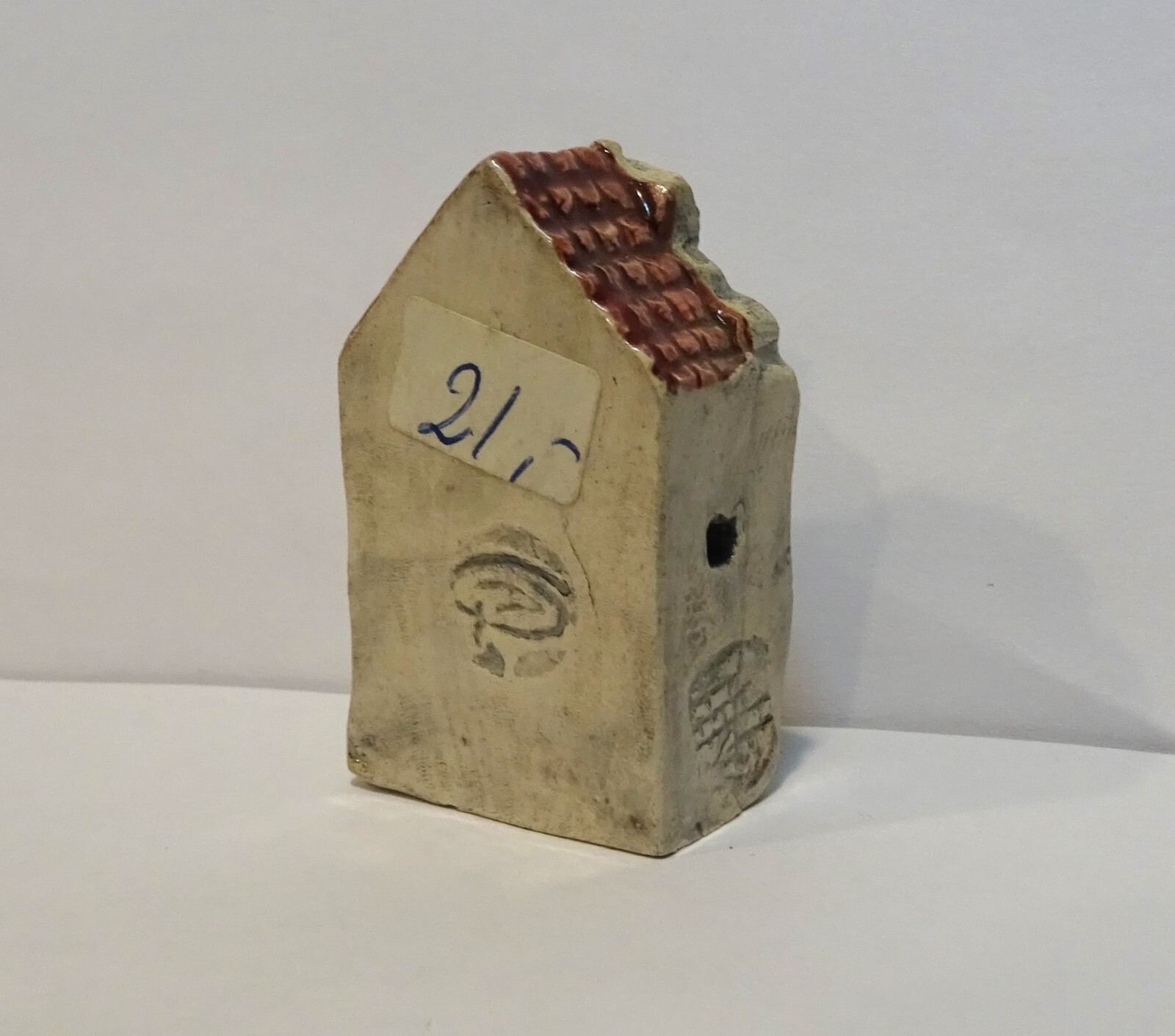 Lot Of (3) Ceramic DND RPG Mini Buildings Terrain Scenery Good | eBay