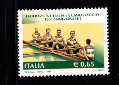 Italian Rowing Federation | eBay