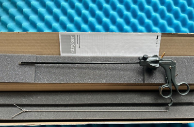 Parts & Accessories - Stryker Multifunction Handle