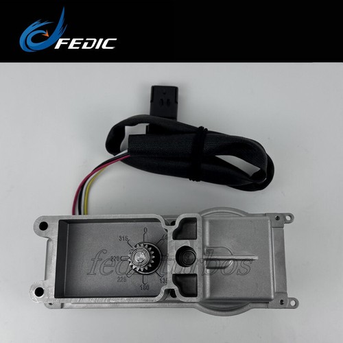24V Turbo actuator HE400VE 3789658 for Volvo D11 D12 D13 D16 | eBay