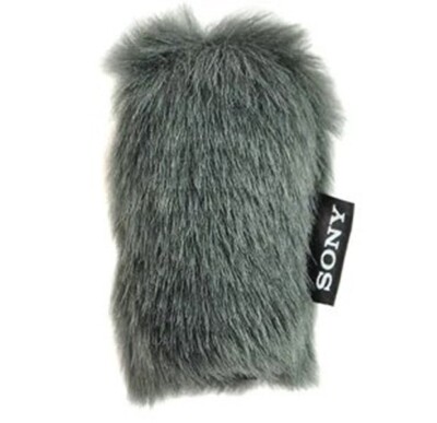 Official SONY Windscreen for ECM-MS2 / 4-418-703-02 | eBay