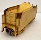 Sunset Models Inc Prestige Series Brass HO PRR 4-8-2 M-1 | eBay