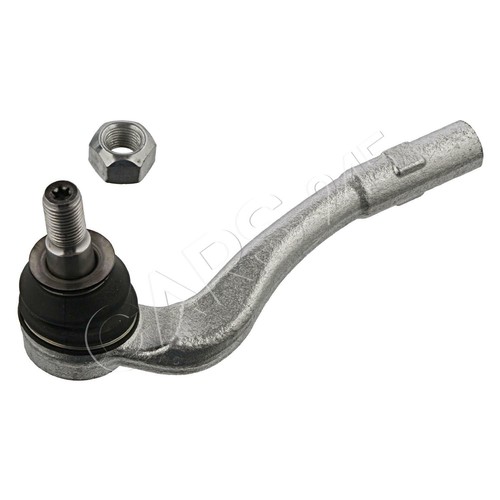 FEBI Front Left Tie Rod End Fits MERCEDES C-Class A197 A207 C197 ...