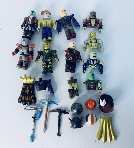 Roblox Figures Toys Lot of Action Figures & Accessories | eBay