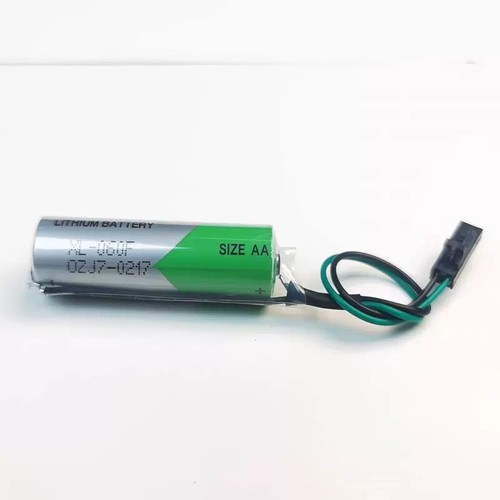 1pcs Korea diwang XL-060F 3.6V battery Doosan machine tool battery SB ...