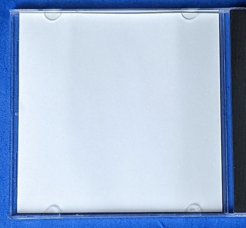 Timo Maas First Day US CD Promo 8 Mixes Daniel Taylor Buick Project ...