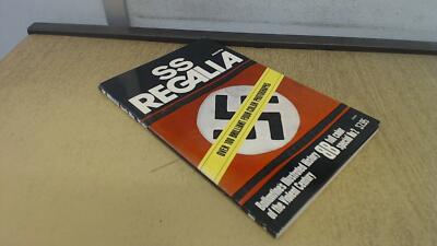 SS Regalia (Ballantine's Illustrated History of the Violent Century) by PIA,… 9780345294494| eBay