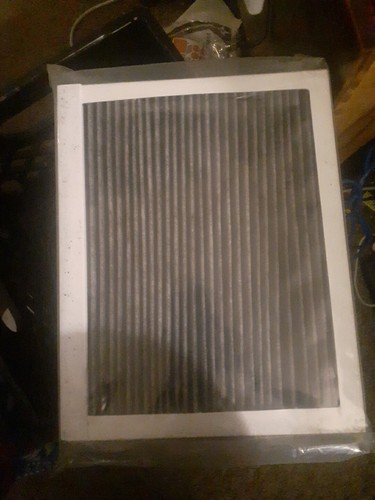 Civco F10-02 Replacement Air Flow Filter For GUS G14 Stations ~ New | eBay