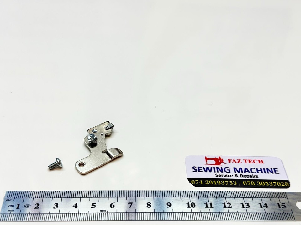 Bobbin Case Stopper For Brother AE1700 Sewing Machine | eBay UK