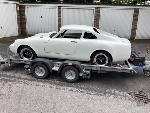 DAVRIAN MK3 Classic Kit Car | eBay UK