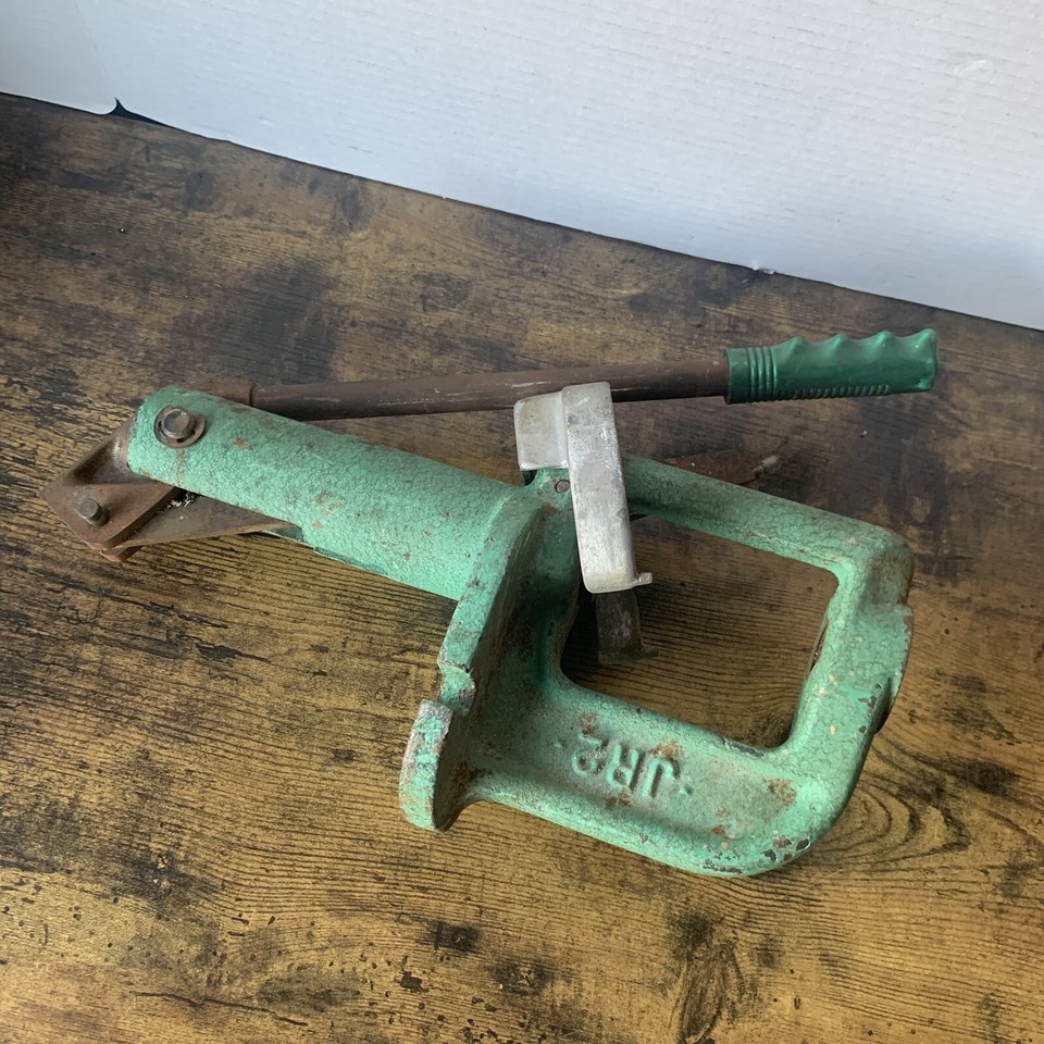 RCBS Junior 2 (JR2) Single Stage “O” Reloading Press for Rifle Or ...