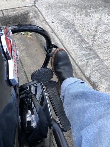 Ciro - 60420 - Toe Rest, Black for sale online | eBay