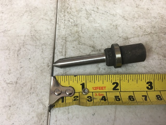 Transmission Slave Valve Pin. Excel # EF08900 Ref. # Eaton Fuller 20490 ...