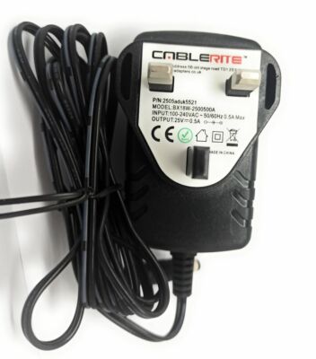 25v Charger cable for Charger WORKZONE jh002-20v 20V Cordless Drill ...