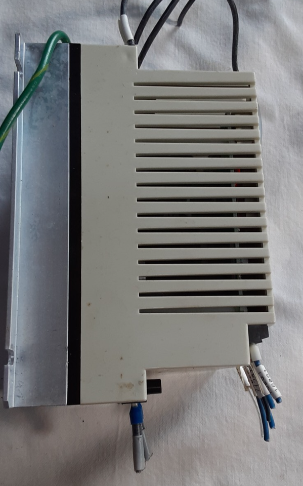 Pre-owned - SF405 Drive SCF Series AC Tech Lenze Group HP: 0.50 KW: 0.37 | eBay