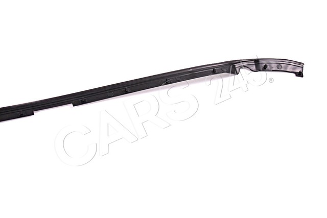 Genuine Edge Protection Front AUDI Q5 8r0823126h for sale online | eBay