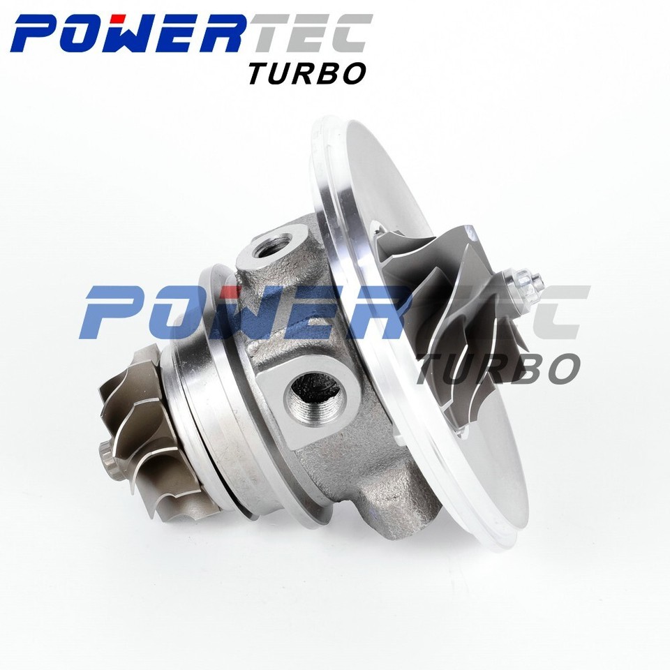 Turbocharger core cartridge 8981320720 CHRA for Isuzu Truck 4JJ1 Diesel ...