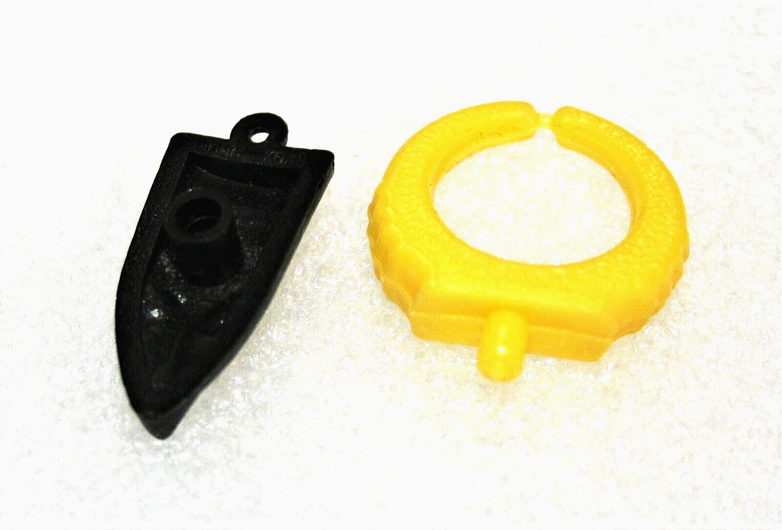 Narrow Tiki Tribal Mask Toy Gum Vending Machine Prize Plastic Ring ...