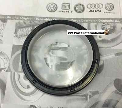 VW Golf MK4 R32 Crankshaft Oil Seal Transmission Gearbox End New ...