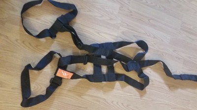 Safety Harnesses - Body Harness Model