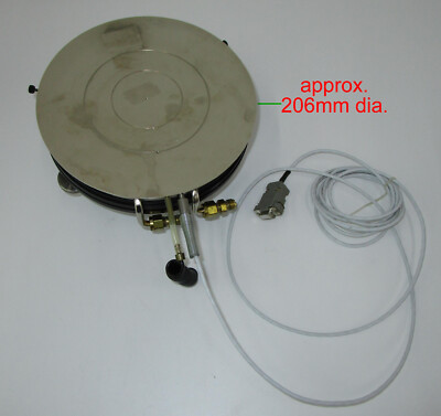 Stage use on Signatone CM100 | eBay
