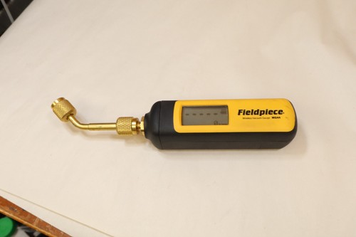 Fieldpiece MG44 Job Link System Wireless Digital Micron Vacuum Gauge | eBay