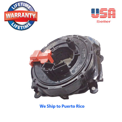 61316992509 Clock Spring Fit Mini Cooper 2014-2024 Cooper Clubman 2016 ...