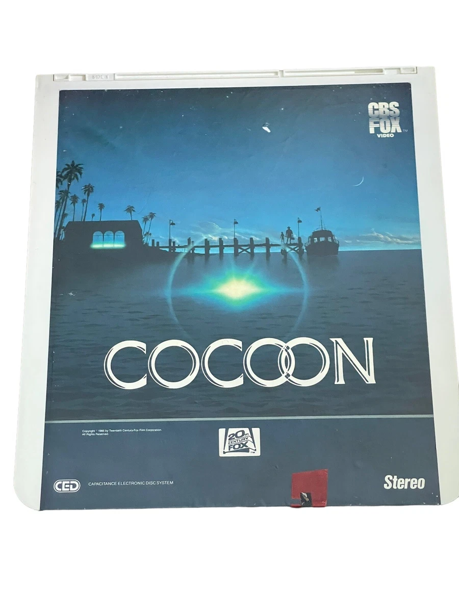 Cocoon Movie 1985