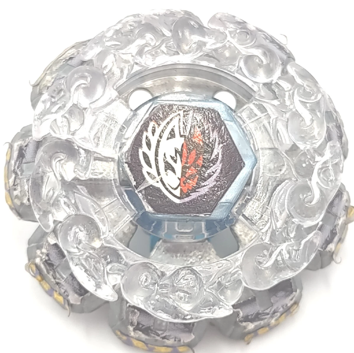 Beyblade Divine Fox