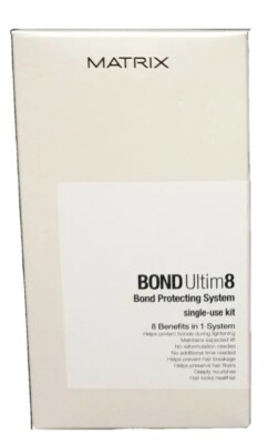 Matrix Bond ultim8 bond protecting system | eBay