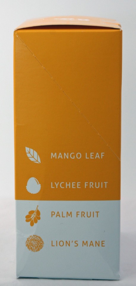 Amare Global Edge+ MANGO, 30 Sticks/Servings - Exp 08/2026 | eBay