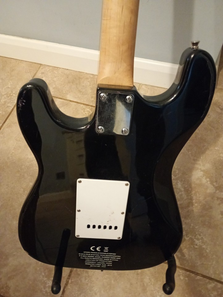 Power Play Electric Guitar Right Hand | eBay UK