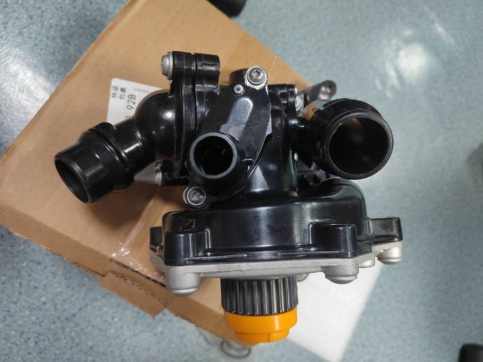 Water Pump Kit Fit For VW Volkswagen Beetle Jetta Passat 06K121111P ...