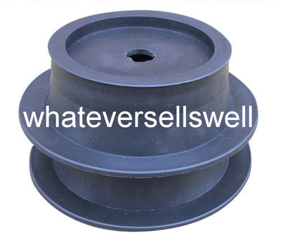 4 x LUNAR CARAVAN STACK PADS use for stabilisers corner steady steadies ...