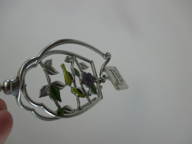 AR Friend I am grateful for you BLESSINGS OF NATURE 3d Bird Cage ...