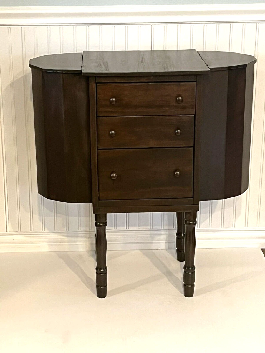 Roberts Manufacturing Sewing Cabinets | Cabinets Matttroy