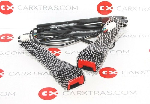 BMW F20 F21 F22 F30 F31 F34 BELT TENSIONER RIGHT 72117259388 LEFT ...