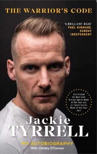 Jackie Tyrrell The Warrior's Code (Poche) 9781910335901 | eBay