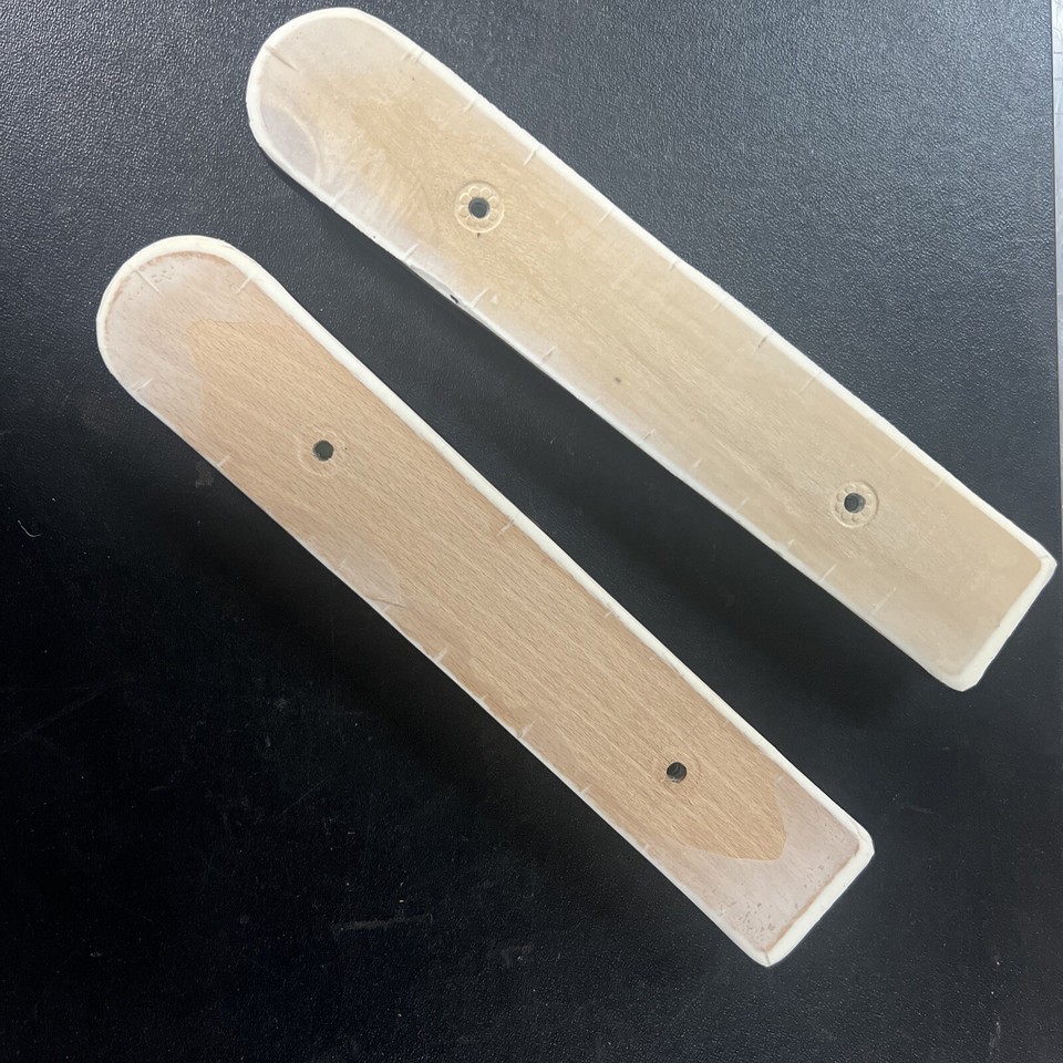 Pair Of Jazzy Armpads 14 1/4” Pad Arm Rest For Power Wheelchair | eBay