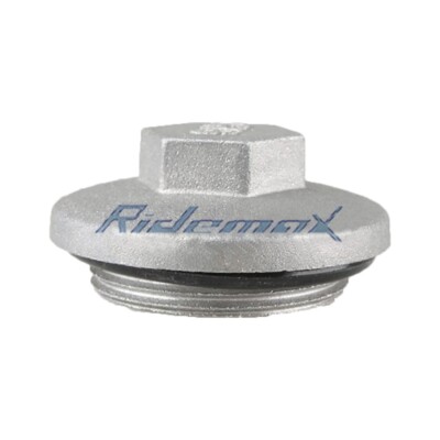 30mm Engine Oil Drain Plug Screw Cap for GY6 150cc Scooter Moped ATV Go ...