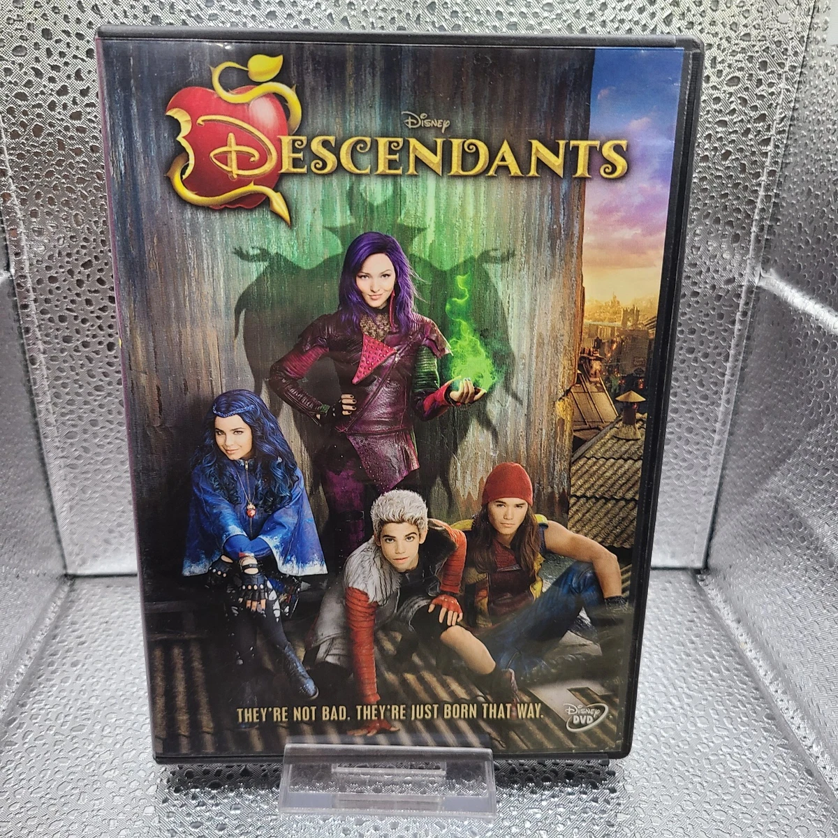 Walt Disney Descendants